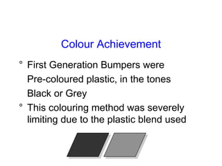 The theory of plastics | PPT