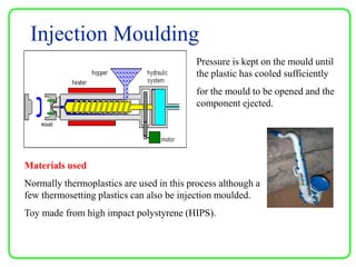 Plastics processing | PPT