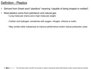 Plastics Theory ppt.pdf