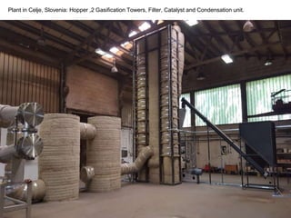 Plastics to hydrogen | PPT