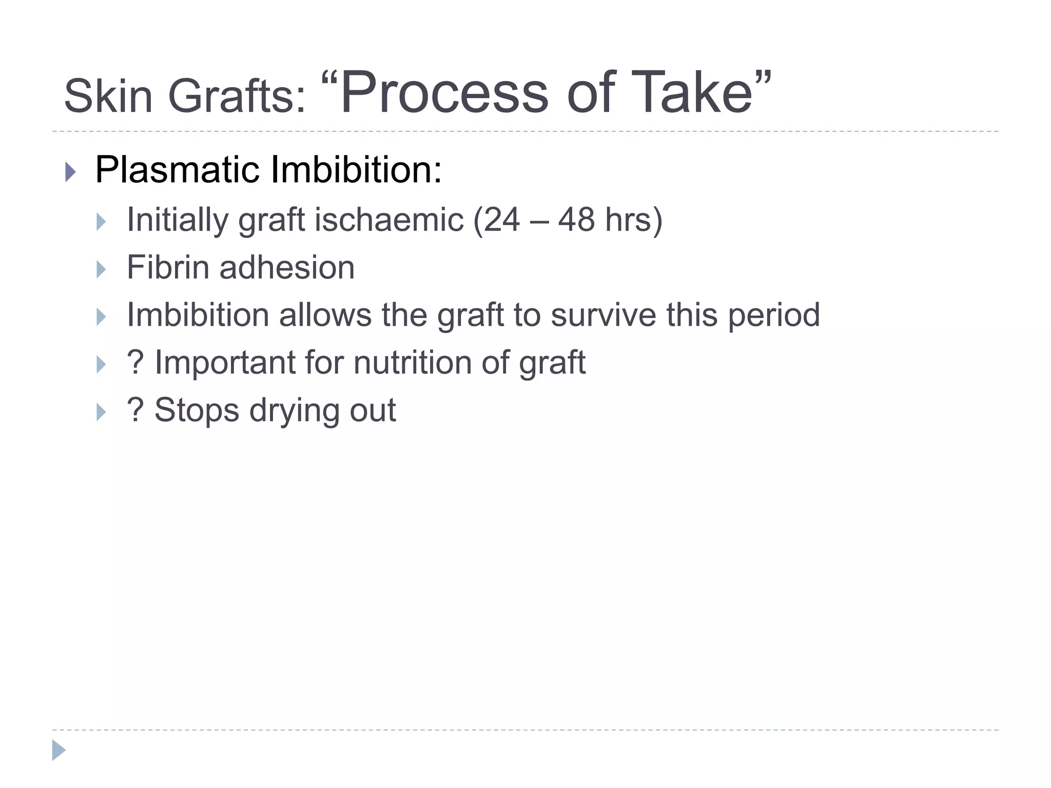 Plastic surgery | PPTX