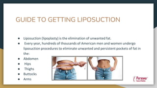 Plastic surgery | PPTX