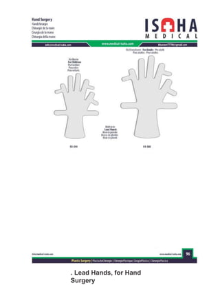 Plastic surgery instruments | PPTX