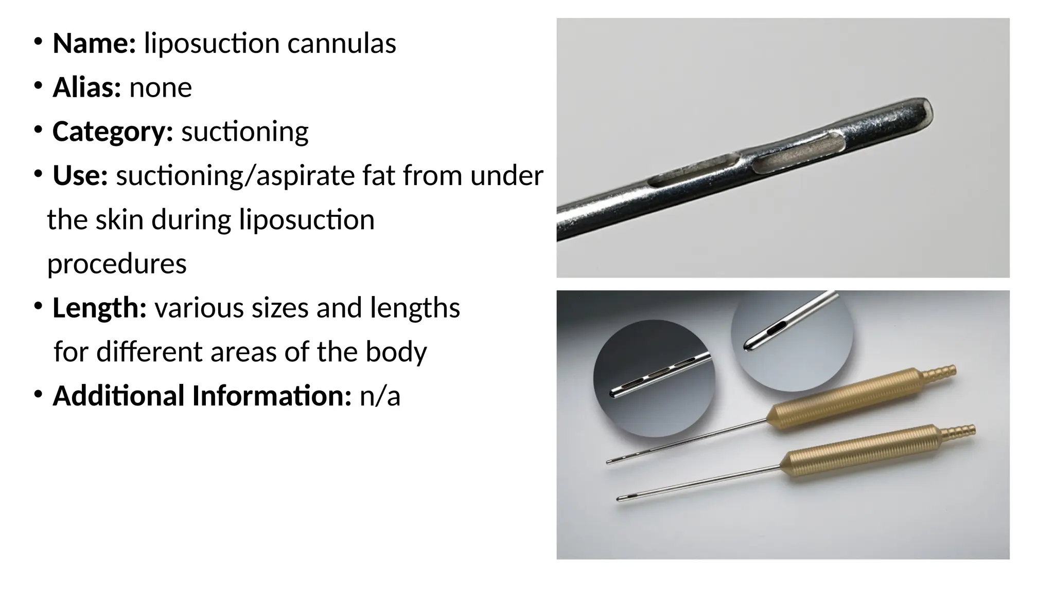 plastic surgery instruments surgery.pptx