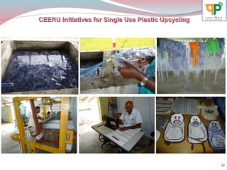 Plastics Waste Management.ppt plastic waste is a problem that can cause ...