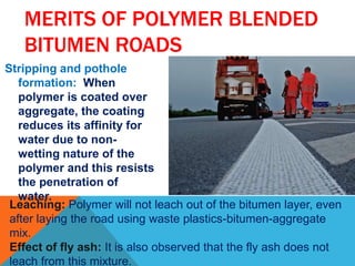 Plastic technology | PPTX