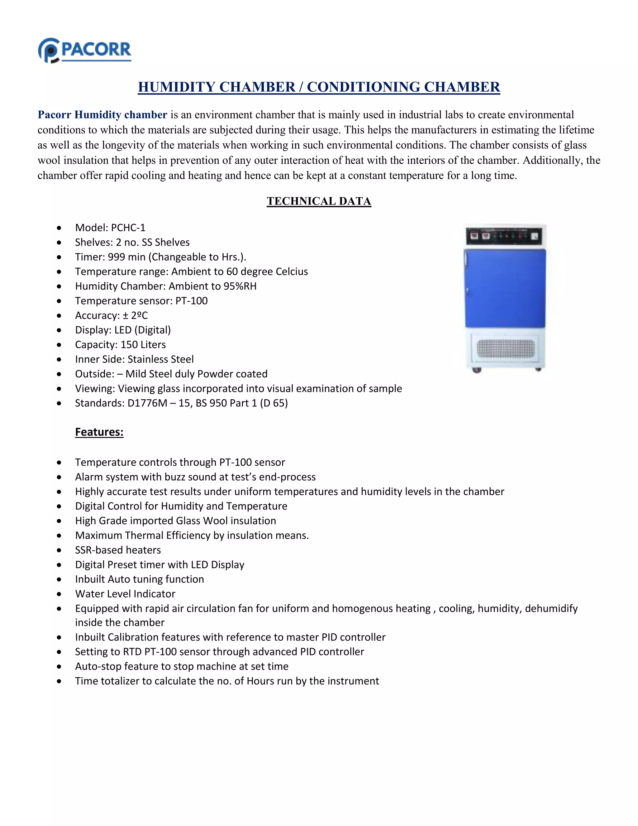 Plastic testing instruments | PDF