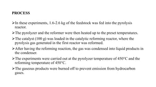 plastic to fuel conversion.pptx