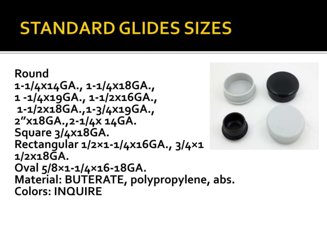 Plastic tube closure & components | PPT