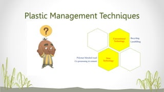 PLASTIC WASTE AND MANAGEMENT.pptx
