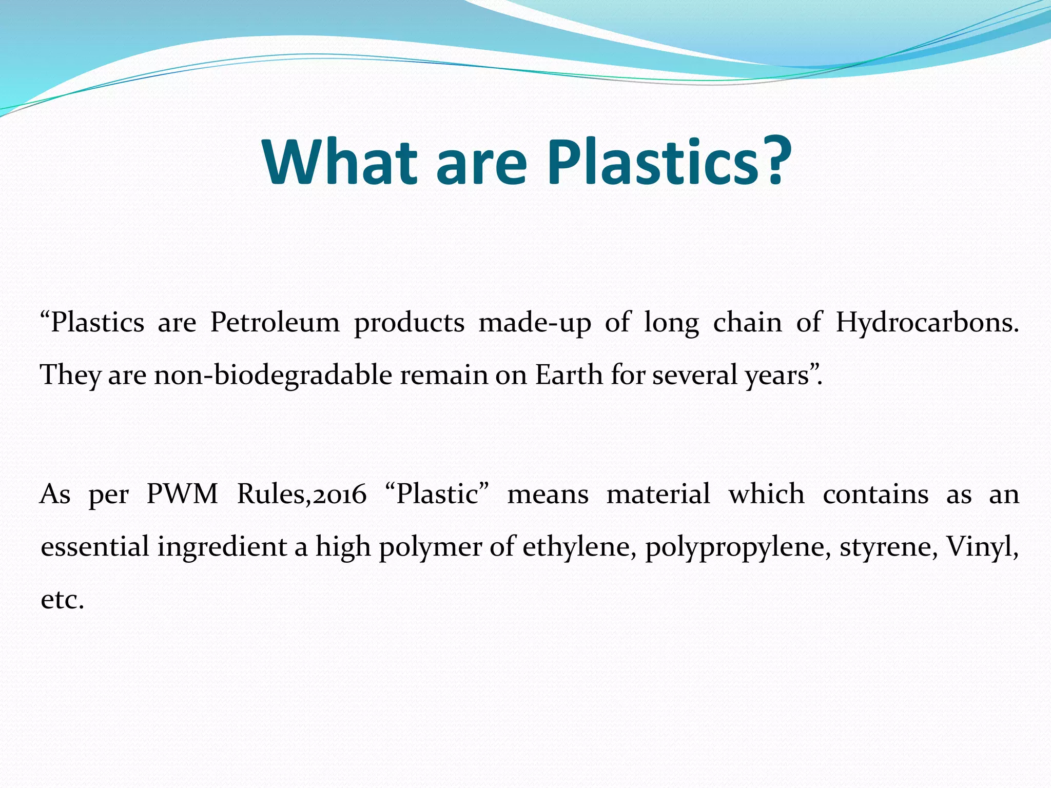 plastic_waste_awareness_ppt_1.pdf | Indoor Environmental Quality | Home ...