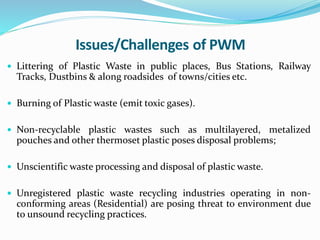 plastic_waste_awareness_ppt_1.pdf | Indoor Environmental Quality | Home ...