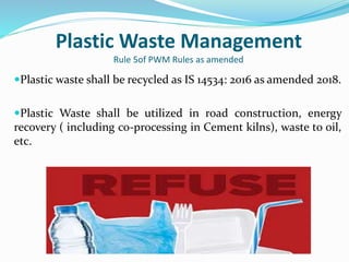 plastic_waste_awareness_ppt_1.pdf | Indoor Environmental Quality | Home ...