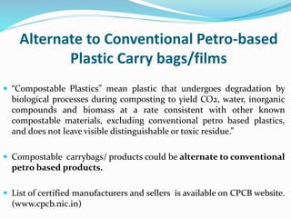 plastic_waste_awareness_ppt_1.pdf | Indoor Environmental Quality | Home ...