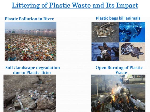 plastic_waste_awareness_ppt_1.pdf | Indoor Environmental Quality | Home ...