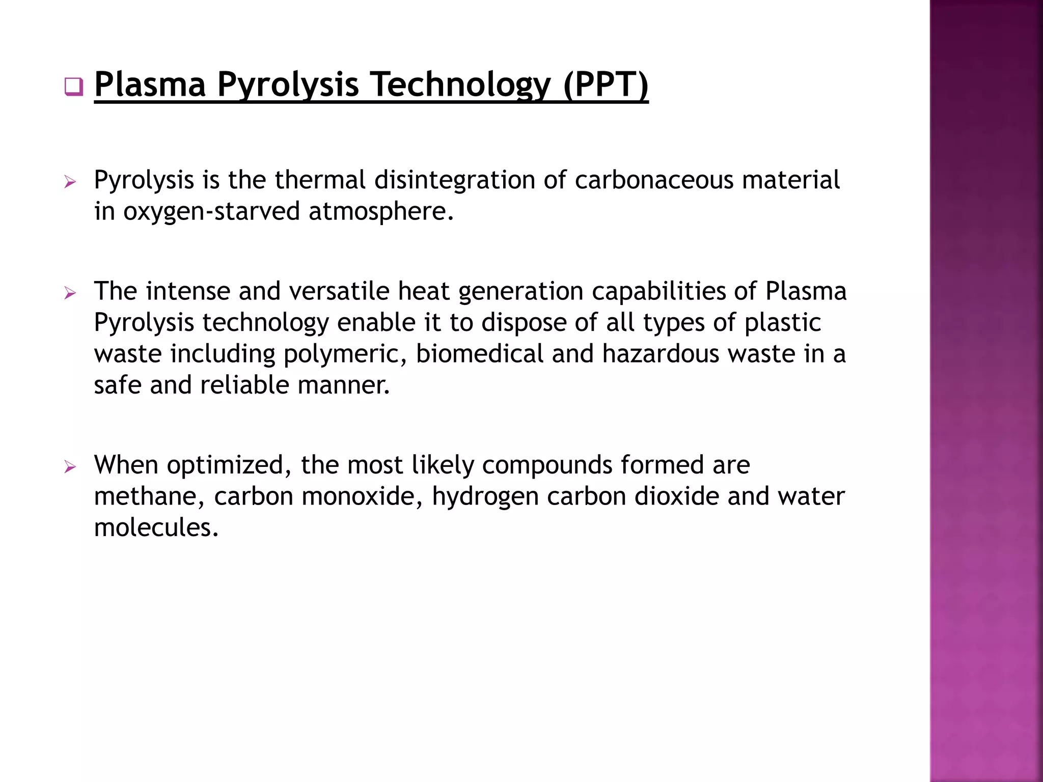 Plasticwastemanagement 130221045437-phpapp02 | PPTX