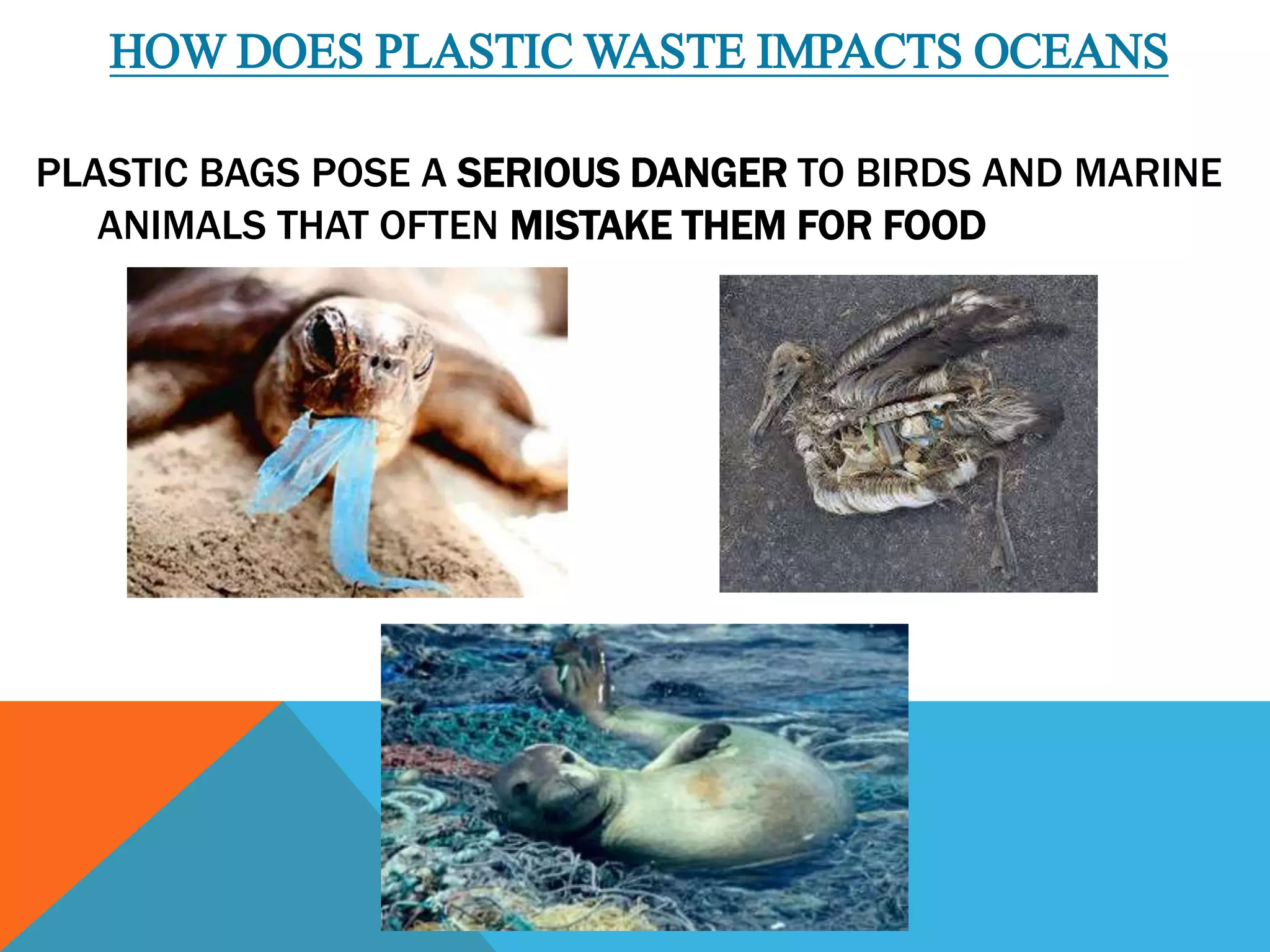 Plastic waste management | PPT