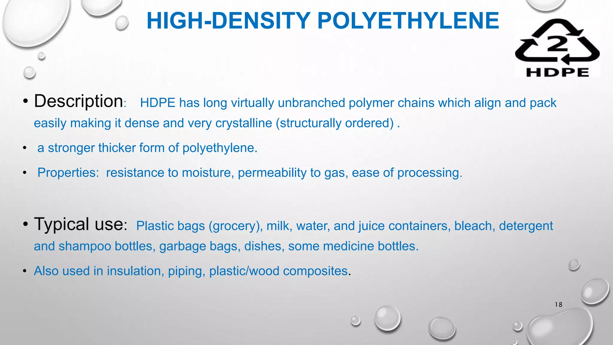 Plastic waste management- Conventional and New Technology | PPTX