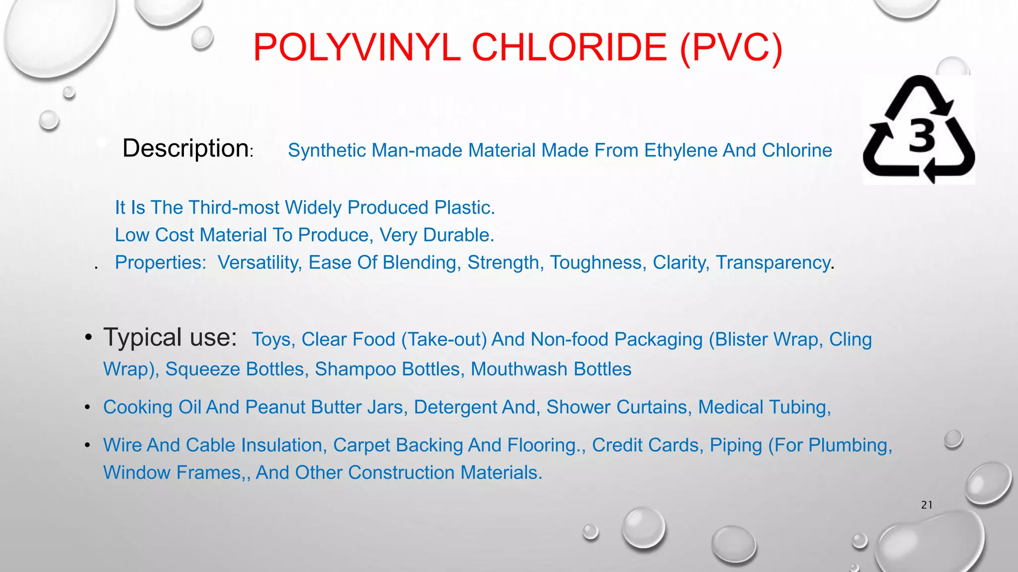 Plastic waste management- Conventional and New Technology | PPTX