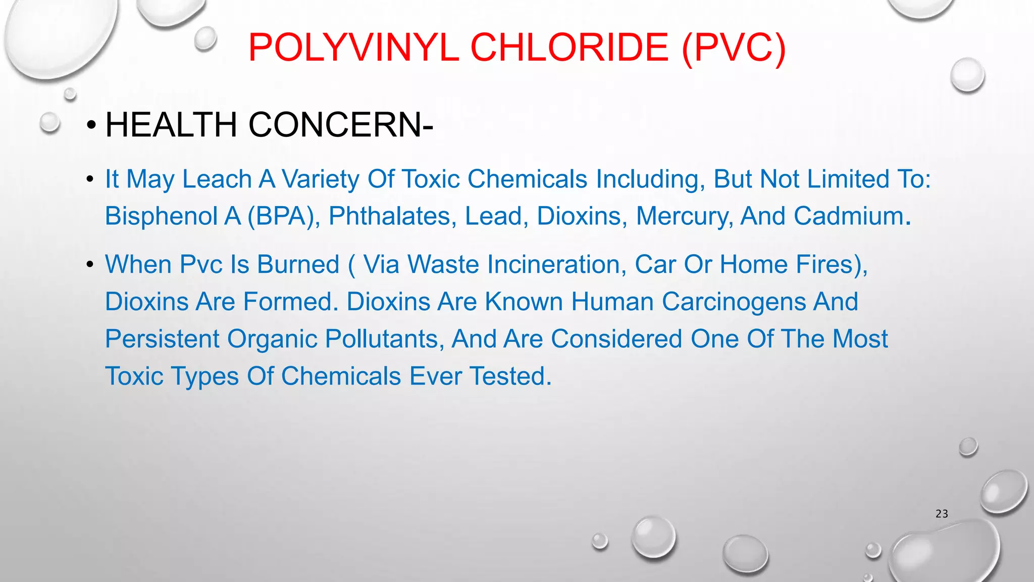 Plastic waste management- Conventional and New Technology | PPTX