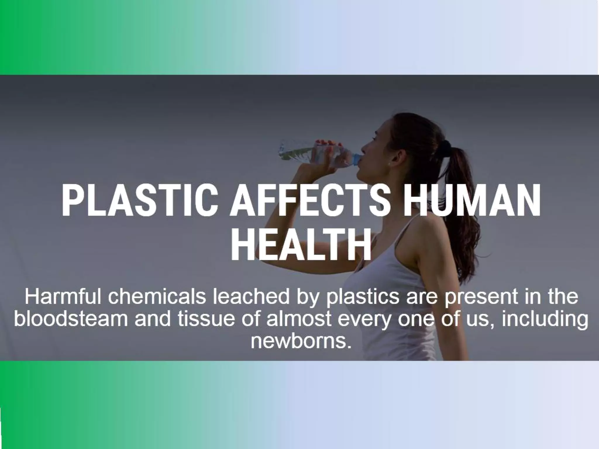 Plastic waste management & awareness | PDF