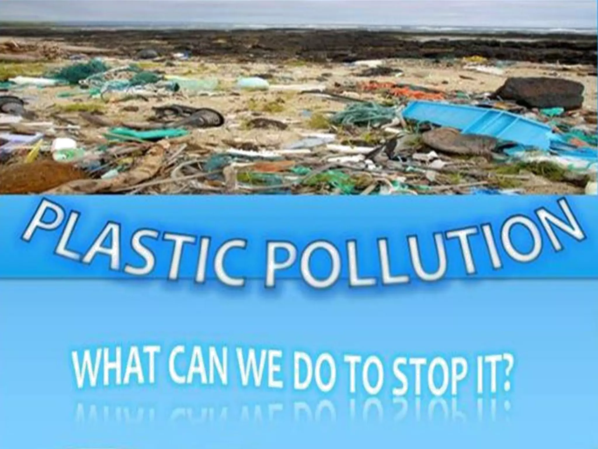 Plastic waste management & awareness | PDF