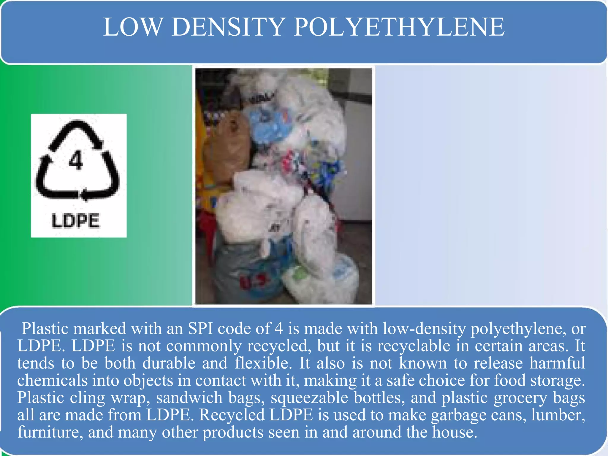 Plastic waste management & awareness | PDF