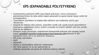 Termoplastikler | PPTX