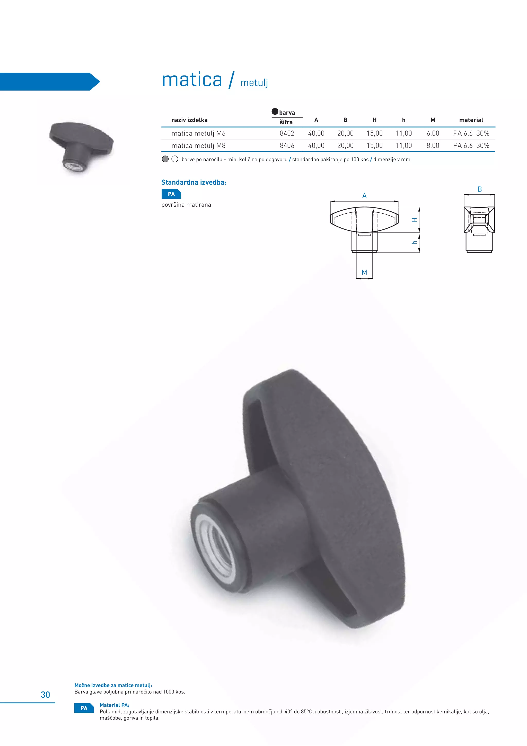 Plastika bevc katalog 2013 web | PDF