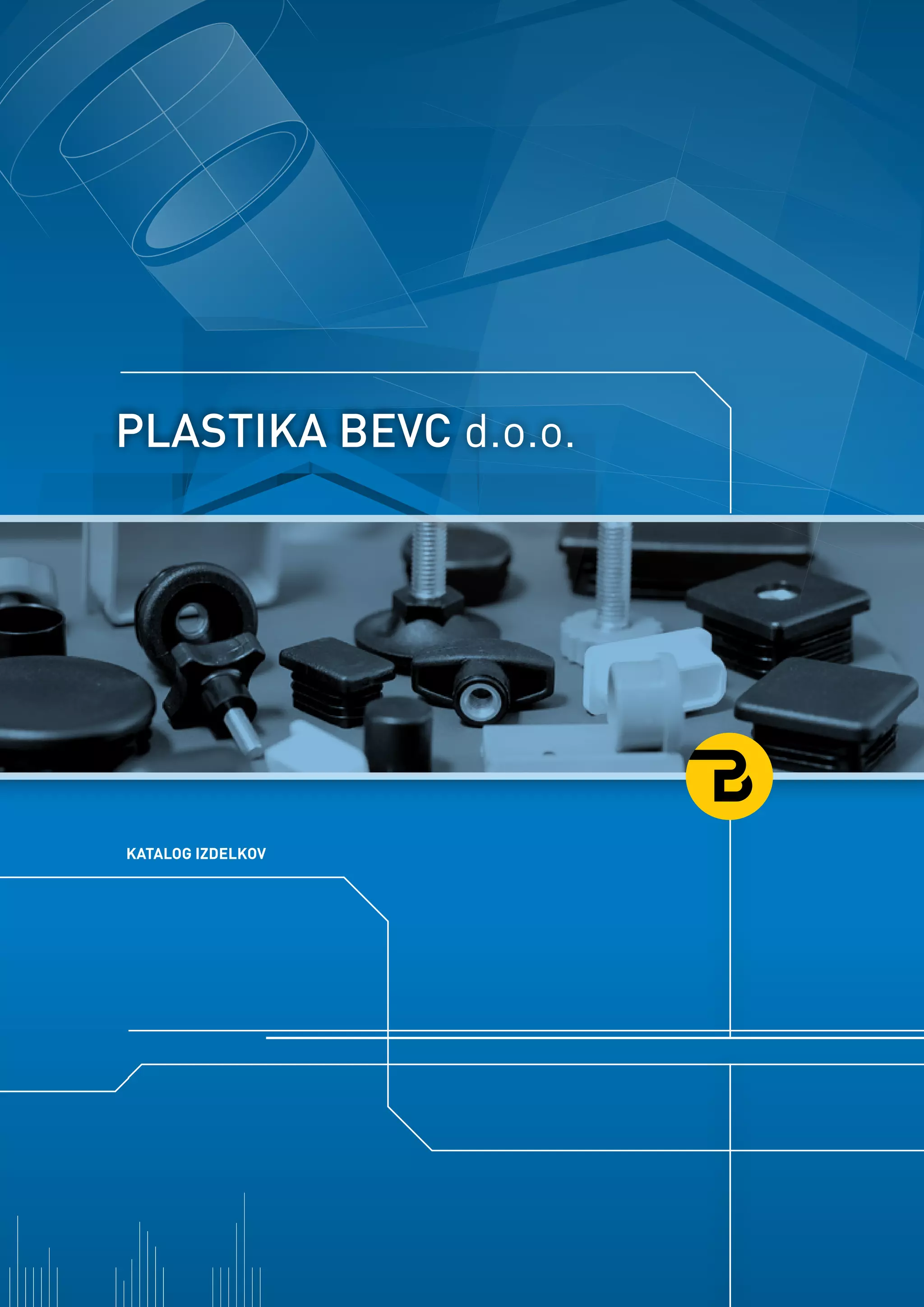 Plastika bevc katalog2015 | PDF
