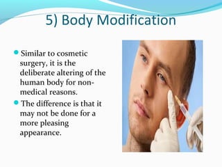 Revidering av de grundläggande operativa principerna för plastikkirurgi ...