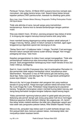 Plastik n Sampah Pantauan Maret 2023.pdf