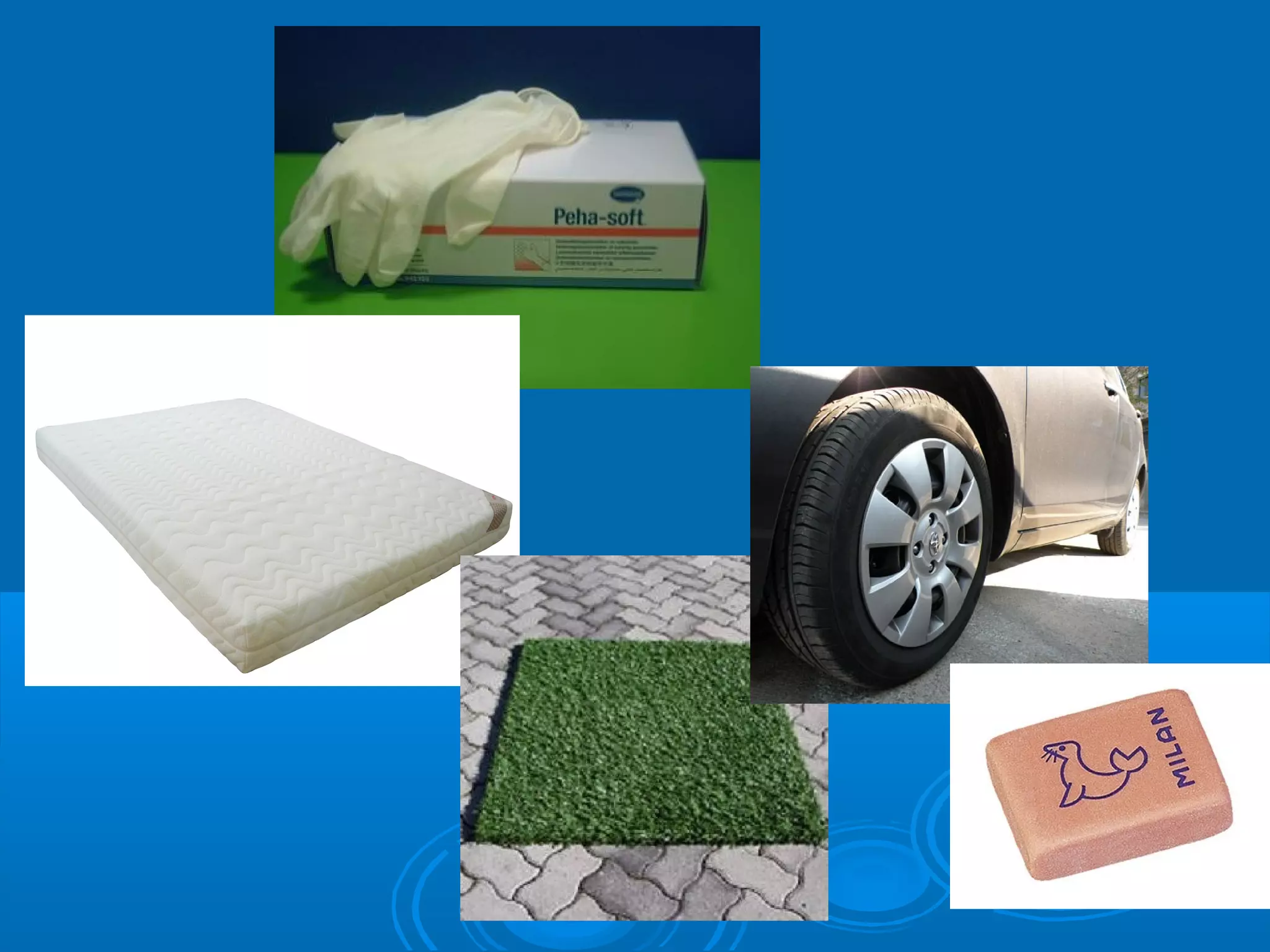 Plastikoak final | PPT