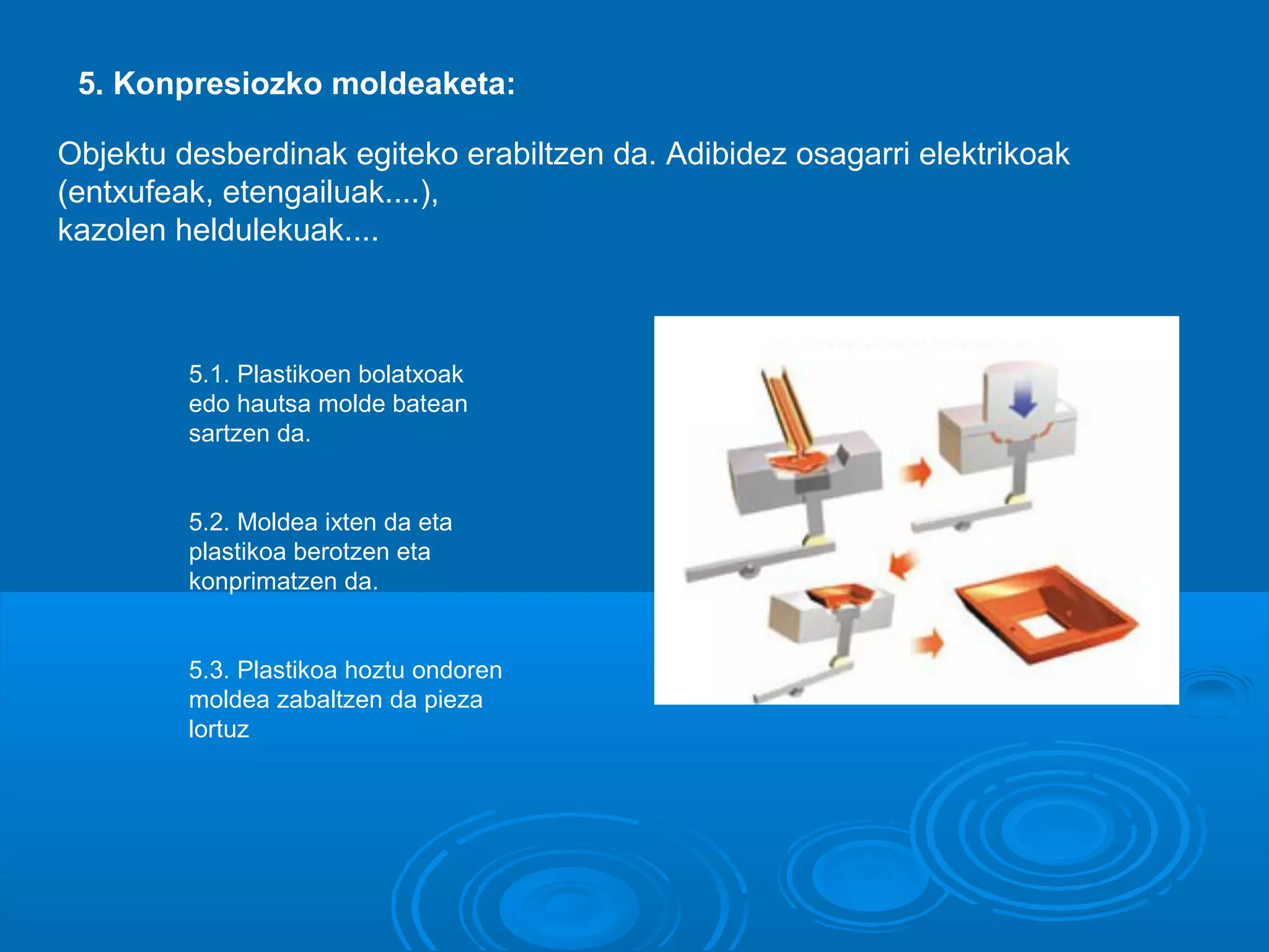 Plastikoak final | PPT