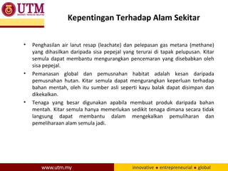 Plastik pembuatan nooraini md saad | PPT