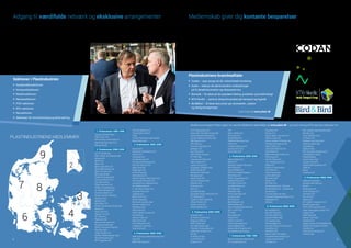 Plastindustrien akkvisitionsbrochure | PDF
