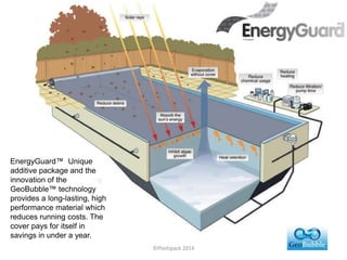 Plastipack product information including the high perfomance Guard ...