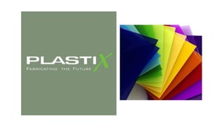 Plastix | PPTX