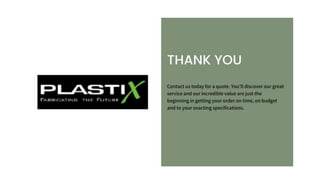 Plastix | PPTX