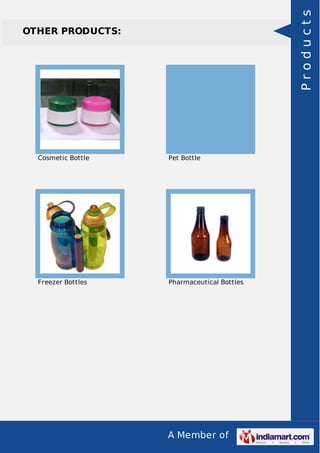 Plastopack industries | PDF | Skin Care | Beauty