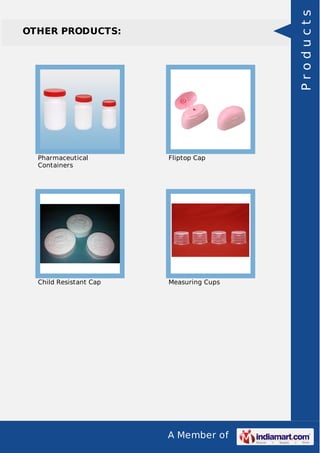 Plastopack industries | PDF | Skin Care | Beauty