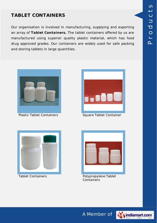 Plastopack industries | PDF | Skin Care | Beauty