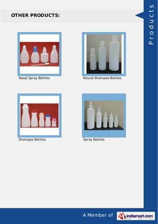 Plastopack industries | PDF | Skin Care | Beauty