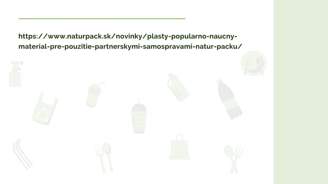Plastové obaly | PDF