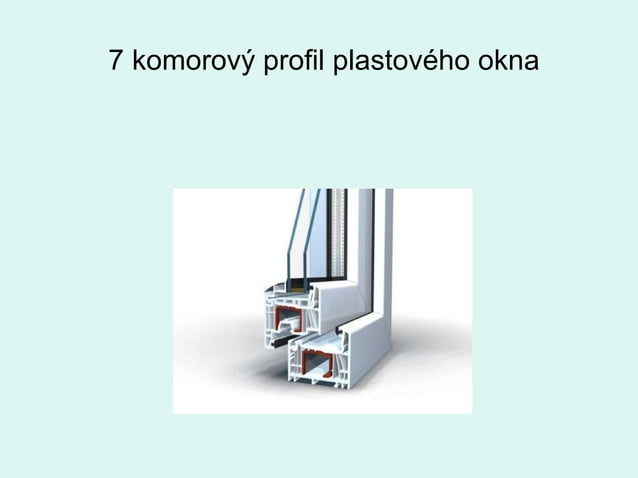 Plastove okna | PPT
