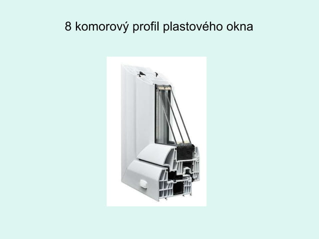 Plastove okna | PPT