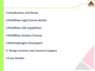 Plast-Pro Solutions PPT | PPTX | Technology & Computing