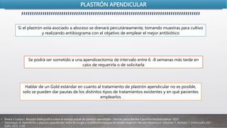 PLASTRÓN Y ABCESO APENDICULAR DADASDASDAS.pptx