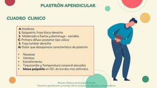 Plastron apendicular ale.pptx