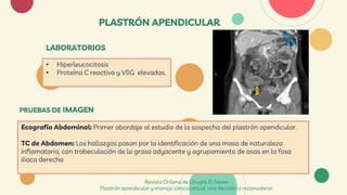Plastron apendicular ale.pptx